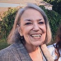 Loretta Barnes Obituary | Altogether