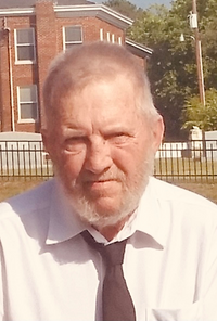 Herman Gray, Sr. Obituary | Altogether