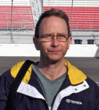 Scott Waddell Obituary | Afterall