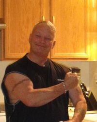 Michael Riley Obituary | Afterall