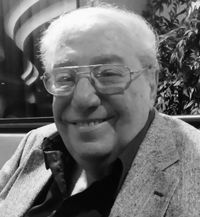 Robert Reuven Ben Chaya Lipkint Obituary | Afterall