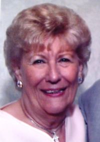 Marie Cook Obituary | Altogether