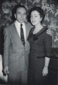 Elliott Shapiro Obituary | Afterall