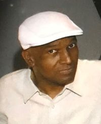 Frederick Carson Obituary | Afterall