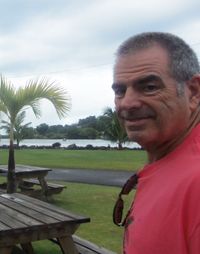 Paul Rutledge Obituary | Afterall