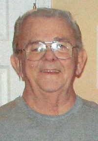 Leonard "Len" Conboy Obituary | Altogether