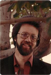 William "Bill" Beck Obituary | Afterall