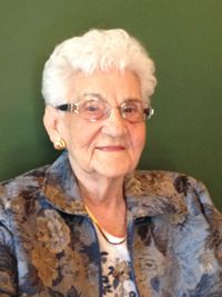 Edith Cox Obituary | Afterall