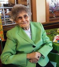 Lilly Carter Obituary | Afterall