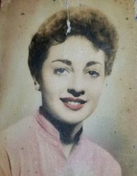 Marie Mega Obituary | Altogether