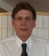 Steven Lieberman Obituary | Afterall