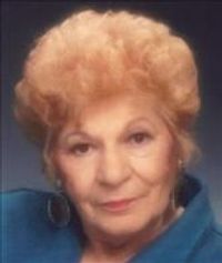 Edith Harris Obituary | Altogether