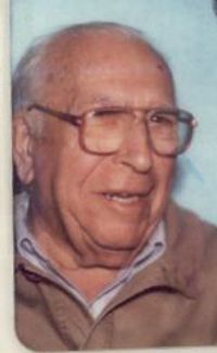 Louis Goldstein Obituary | Afterall