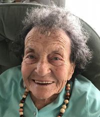 Sarah Berkowitz Obituary | Afterall