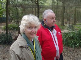 Sally Wolf Obituary | Altogether