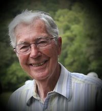 James Lovelace Obituary | Afterall