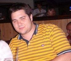 Joshua McCusker Obituary | Afterall