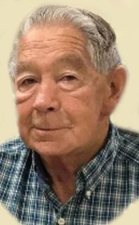 Harvey Bellamy Obituary | Afterall