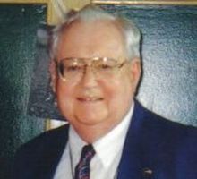 Robert Leveridge Obituary | Afterall