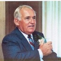 John Menton Obituary | Afterall