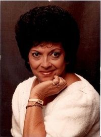 Jacqueline Miller Obituary | Altogether