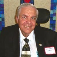 Christopher Parsons Obituary | Afterall