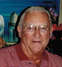 George Rump Obituary | Afterall