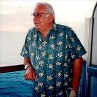 Richard Rizzo Obituary | Afterall