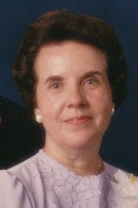 Doris Britton Obituary | Afterall