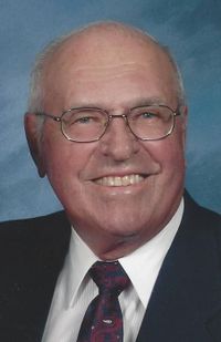 Colonel Myron Longmore Obituary | Altogether