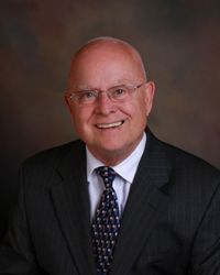 Judge Warren Burk Obituary | Afterall