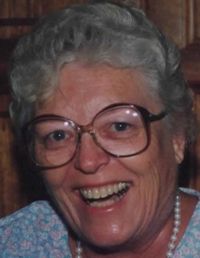 Patricia (Pat) Kosiba Obituary | Afterall