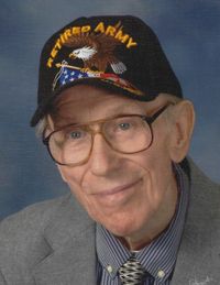 SFC Wayne Kennedy US Army (Ret) Obituary | Afterall