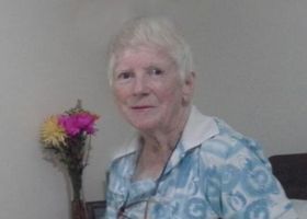 Maureen Tobin Obituary | Afterall