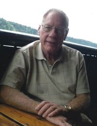 Stanley Chance Obituary | Afterall