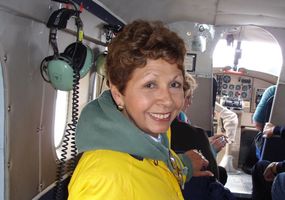 Priscilla Jones Obituary | Afterall