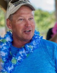 Mark Nevil Obituary | Afterall