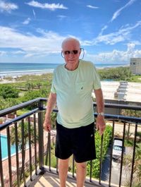 John Travis Worth Obituary | Afterall