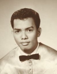 Arturo Tecson Obituary | Afterall