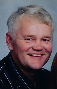 Terry Ketron Obituary | Afterall