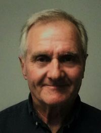 Richard Lawless Obituary | Afterall