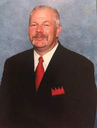 Wilburn Kirby Jordan Obituary | Afterall