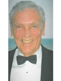 George Rawlings Obituary | Altogether