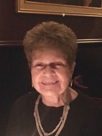 Shirley Grasso Obituary | Afterall