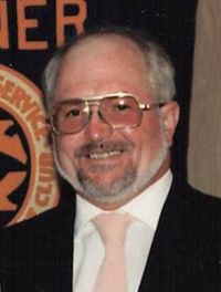 Jerry Myers Obituary | Afterall