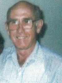 George Rivell Obituary | Altogether