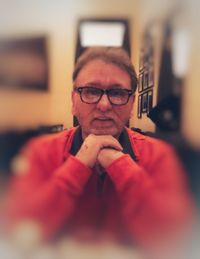 Richard Wood Obituary | Altogether