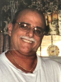 Joseph Poole Obituary | Afterall