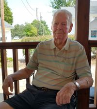 Ronald Rundstrom Obituary | Afterall