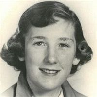 Emily Yates Jordan Obituary | Afterall